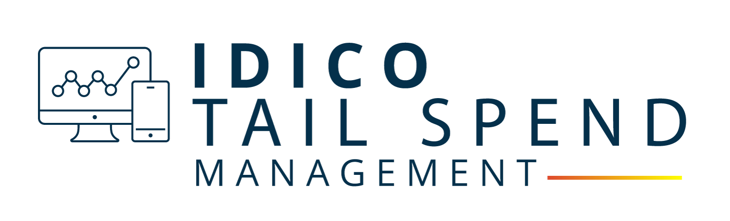 Tail Spend Management - Idico